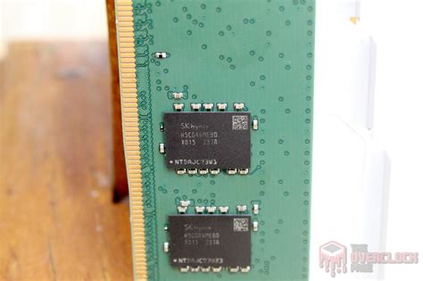 Juhor Ddr5 6400 A Memória Que Não é Ddr5 6400 Nem Aqui E Nem Na China