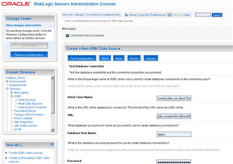 Oracle Fusion Middleware Adapter For Oracle Applications Users Guide