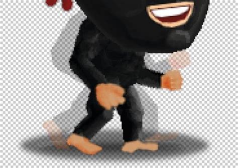 Make A CSS Animated Sprite In Photoshop Creative Bloq