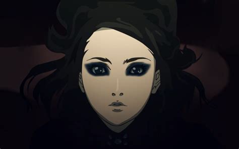 Ergo Proxy Anime Anime Girls Anime Vectors Re L Mayer Wallpapers HD