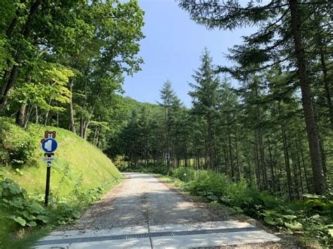 令和4年度北海道民有林治山林道写真コンクール 林道部門 各賞 一般社団法人 北海道治山林道協会