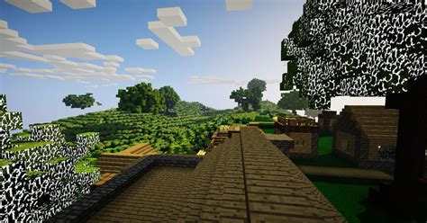 Oasiscraft Chocapic V6 Lite By Inside Our Mind On Deviantart