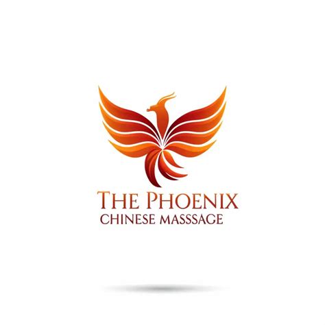 Logo Design For Azarakhsh Massage Center Minimalistic Text With Subtle