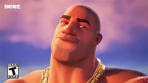 Fortnite Added Sus Emote Youtube