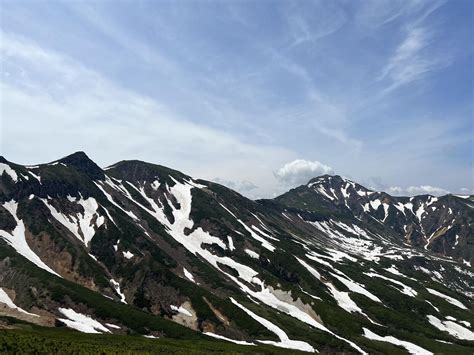 上富良野岳・上ホロカメットク山 Imaiさんの十勝岳・富良野岳・美瑛岳の活動データ Yamap ヤマップ