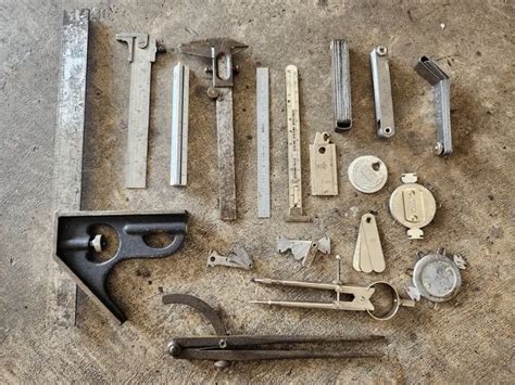 Guide To Woodworking Measuring Tools 2025