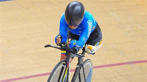 Colombia Obtiene Tres Medallas En El Campeonato Mundial De Paraciclismo