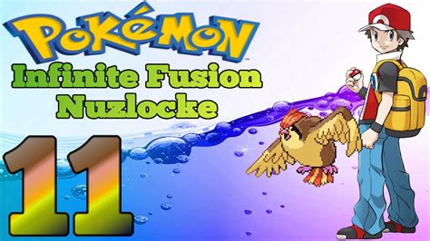 The Second Gym Challenge Pokemon Infinite Fusion Nuzlocke Ep YouTube