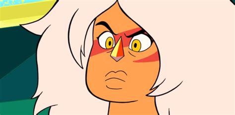 What If Jasper From Steven Universe Is The Next Coming Charcter It Works In The Alphabetical