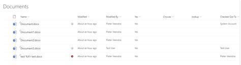 Power Automate Handling File Locks In Sharepoint
