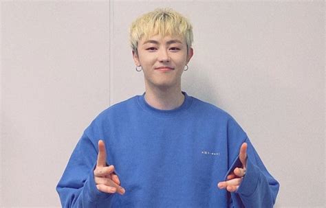 Block B U Kwon 提前退伍，成員們留言表達祝賀 Kpopn