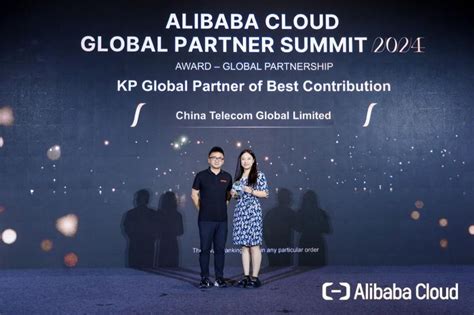Alibaba Cloud Global On Linkedin Globalpartnership Impact Allforai Opensource