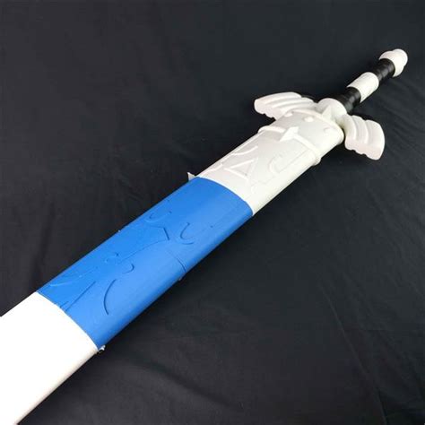 Top 10 3d Printed Video Game Sword Props Gambody 3d Printing Blog