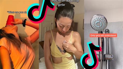 Tiktoks Only Girls Will Understand Youtube