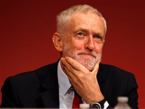 Brexit Eu Holds Talks With Jeremy Corbyn Over Theresa May Fears