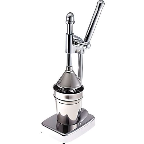 Presse Agrumes Manuel En Inox Bar Craft Achat Vente Presse Fruit