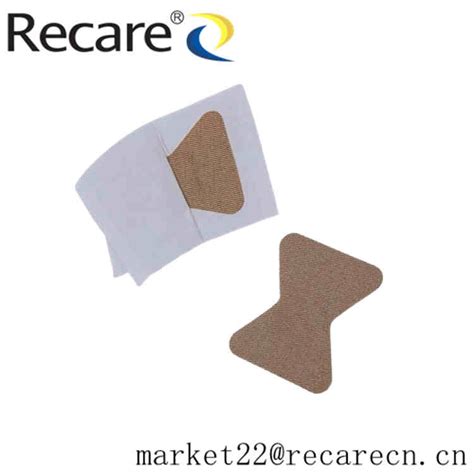 Sterile Adhesive Plaster For Dressing Band Aid For Skin Adhesive