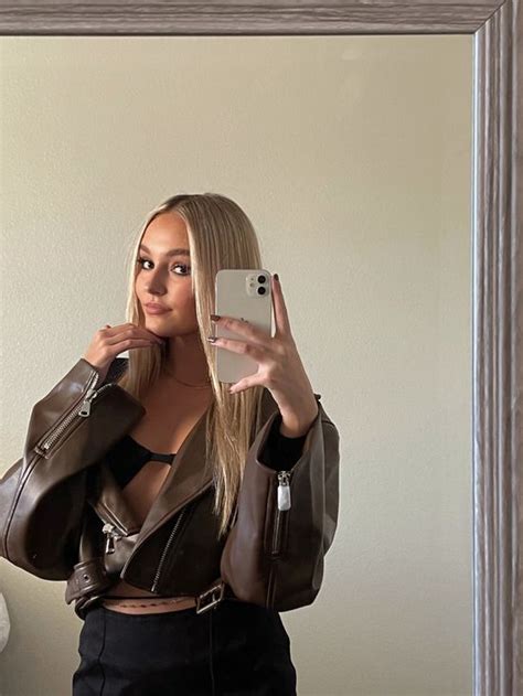 Madison Nelson Mady Nelson Profile Pinterest