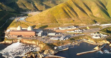 Brian Epperson P E On Linkedin The Nrc Comes Through On Diablo Canyon