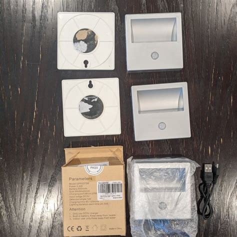 Other 3 Motion Sensor Lights Poshmark