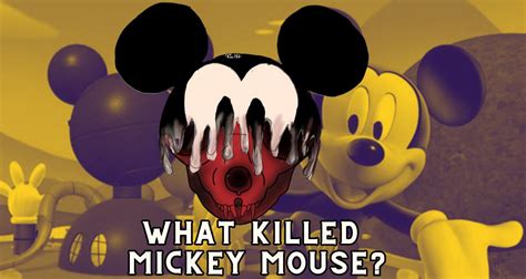 Kaptain Kush On Linkedin What Killed The Mickey Mouse Tiktok Challenge