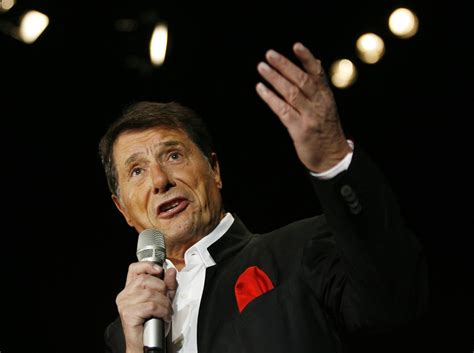 Udo Jürgens Sex ist das Vorrecht der Jugend DER SPIEGEL