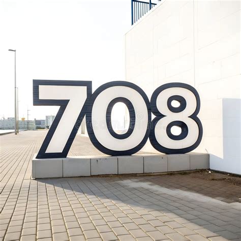 Number Text Effect Isolated Stock Illustration Illustration Of Data