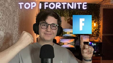 Asmr Top1 14kills Sur Fortnite Youtube