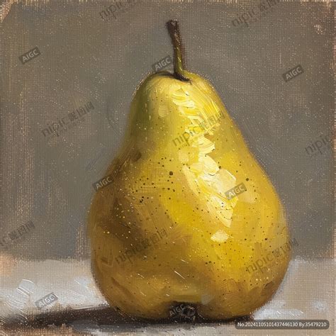 Ai创作图梨子油画 梨艺术画 丙烯画梨 油画梨 梨水粉画 苹果梨绘画 梨装饰画 苹果梨油画 梨子装饰画 水粉画梨 水晶梨插画 梨画 黄金梨插画 Lowpoly梨 苹果梨装饰画 昵图网