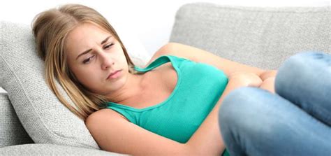Ovarian Cyst In Young Females Symptoms Treatments Myths