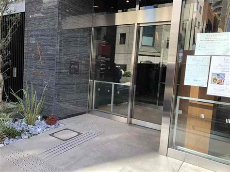 Circles日本橋小舟町は屋上テラスとインナーバルコニーの魅力的なオフィスでした！（ページ12）