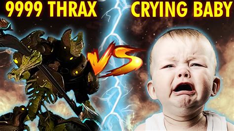 Warframe Steel Path Circuit Level 9999 Suffering YouTube