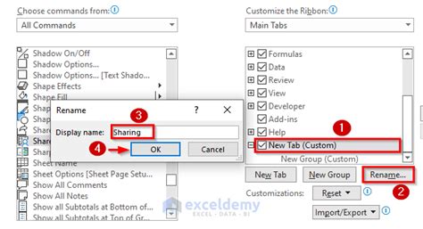 Delete Sheet Not Working In Excel 2 Solutions ExcelDemy