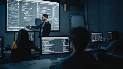 Programming Courses Your Guide To Programming 2026 Simplilearn