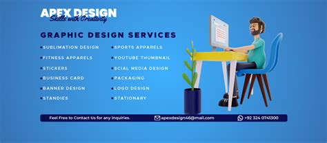 Apexdesign Facebook
