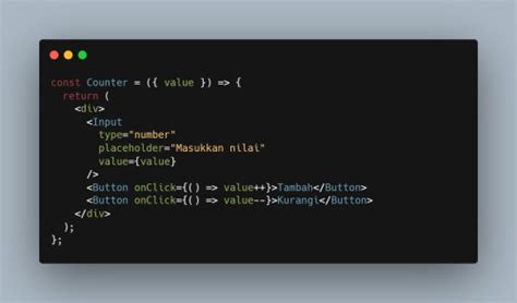 Menerapkan Render Prop Dan Compound Components Dalam Proyek Mern Anda Codepolitan