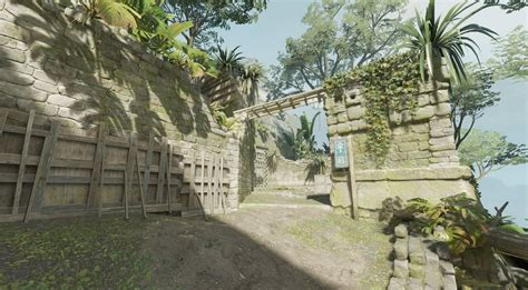 Ancient In Cs2 In 15 Beautiful Images