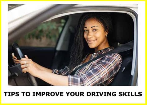 Basic Driving Skills