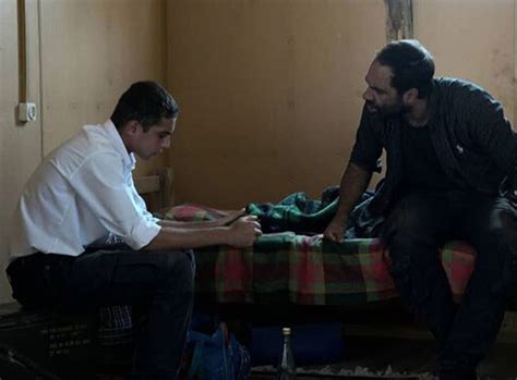 همه چیز درباره فیلم سینمایی داد، اثر ابوالفضل جلیلی خلاصه داستان