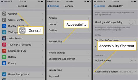 How To Invert Colors On Iphone And Ipad
