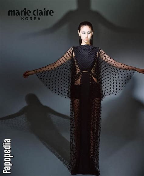 Jung Ho Yeon Nude Leaks Photo Fapopedia