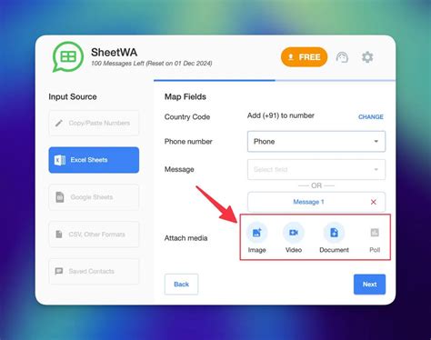 7 Ways To Effectively Send Bulk Whatsapp Messages