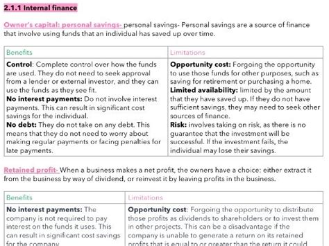 Edexcel Business Alevel Theme 2 Notes Teaching Resources