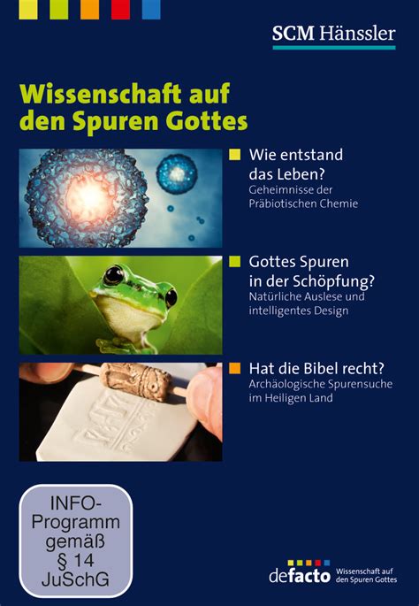 Wort und Wissen | defacto (1. Folge)