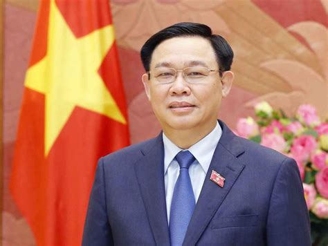 The Chairman Of The National Assembly Of Vietnam Will Visit Cuba