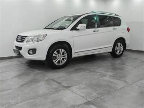 Used Gwm H6 1 5t City For Sale In Kwazulu Natal Za Id 9281978
