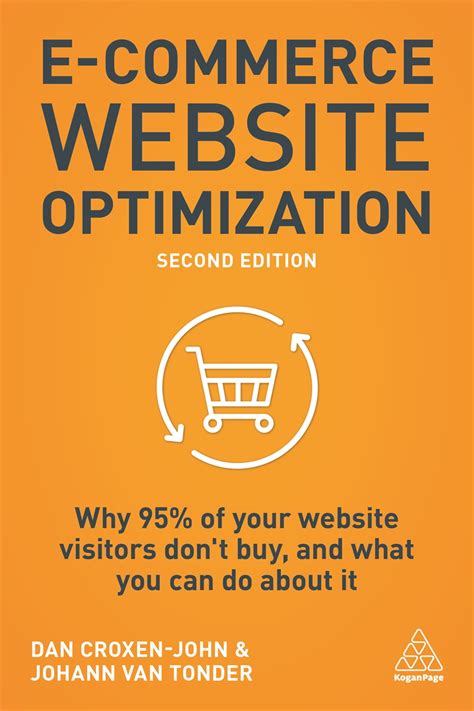 E Commerce Website Optimization