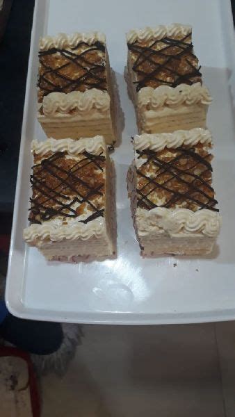 Eggless Pastry At Best Price In Shillong Id 4033803 Breadcafe