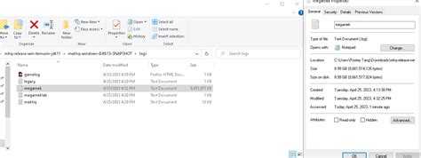 Logfile Grows To Gb And Appears To Be Caused By Altitude Related Loop