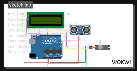P5 Deww Copy Wokwi Esp32 Stm32 Arduino Simulator